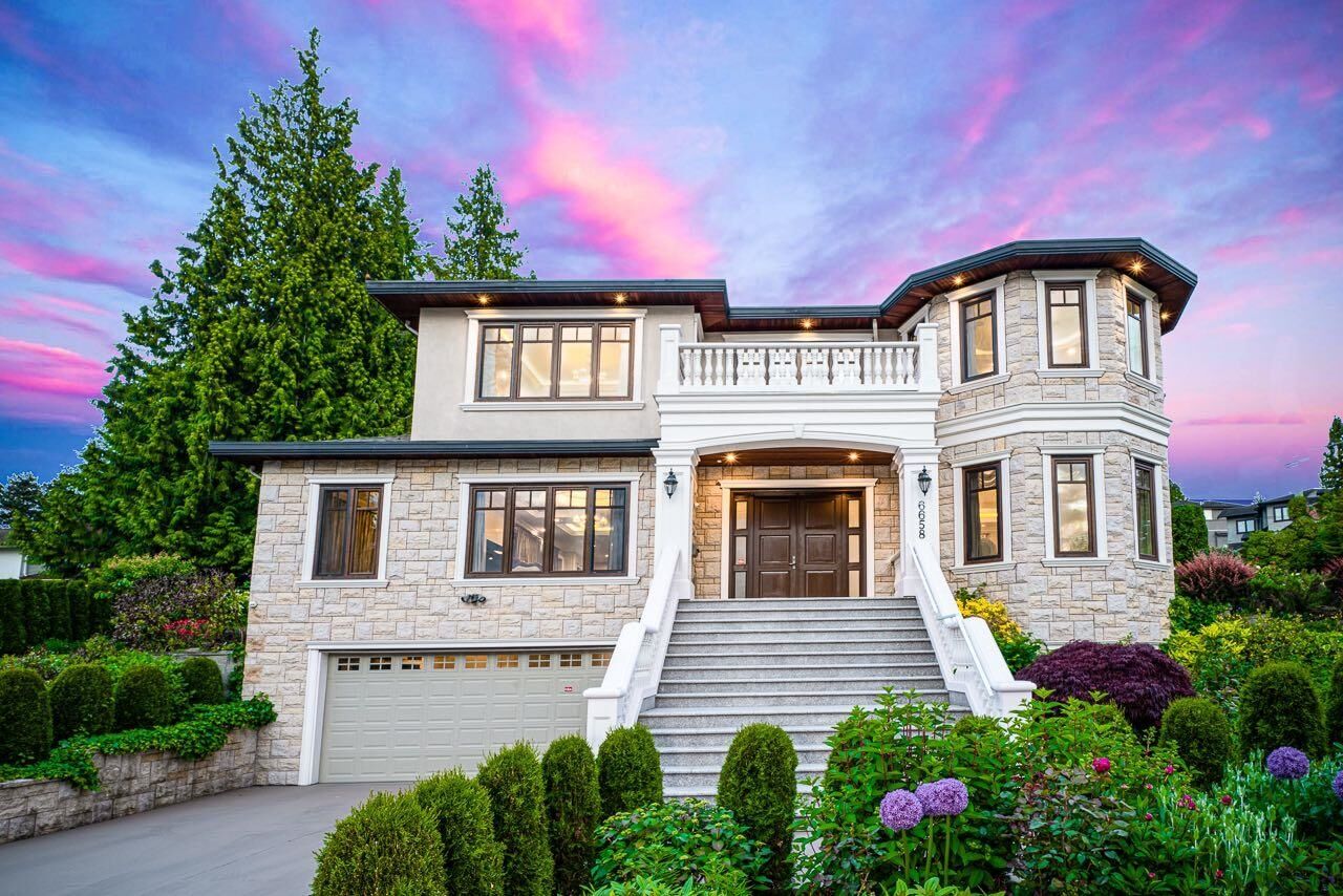 In Town Realty - Vancouver, BC Real Estate