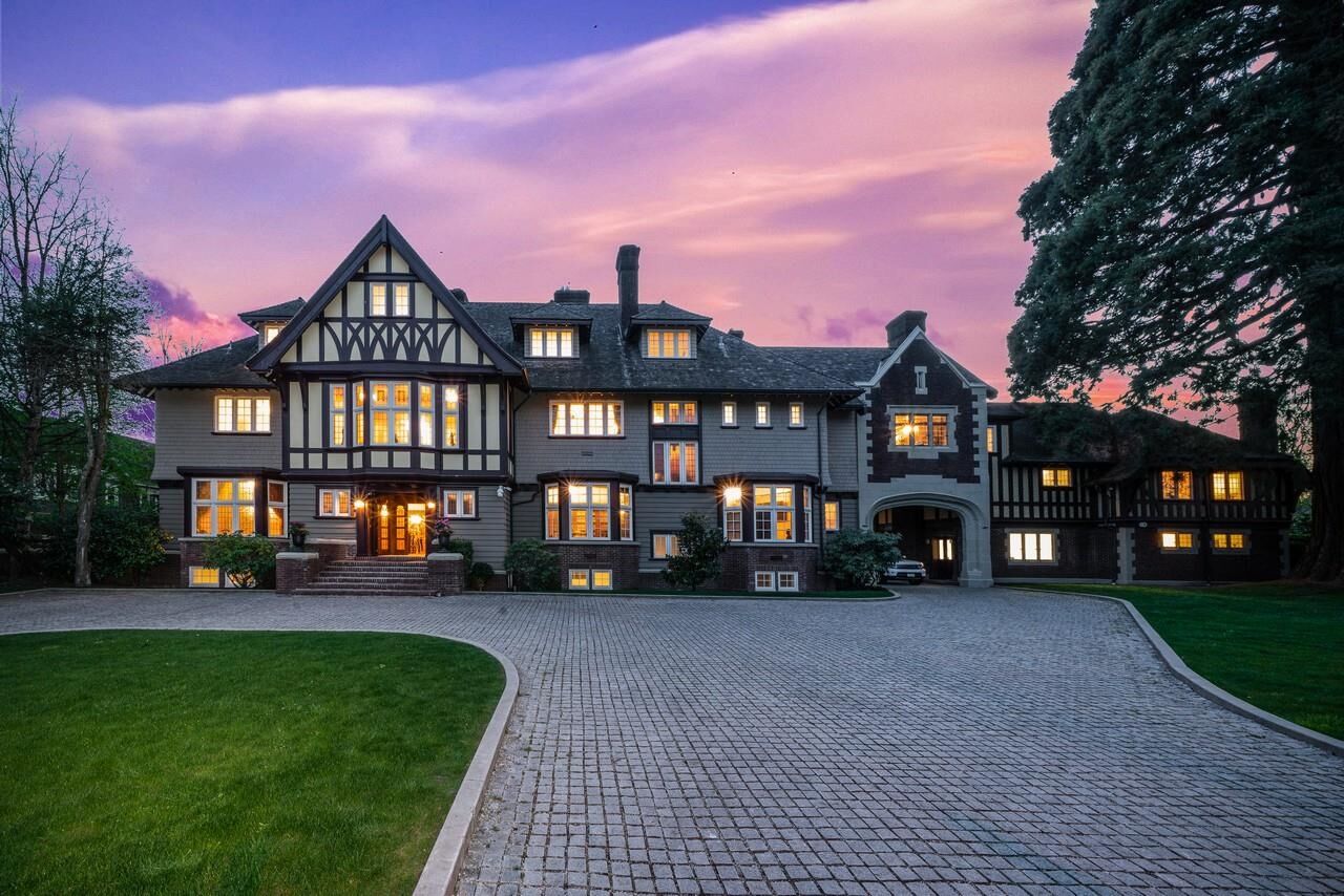 In Town Realty - Vancouver, BC Real Estate