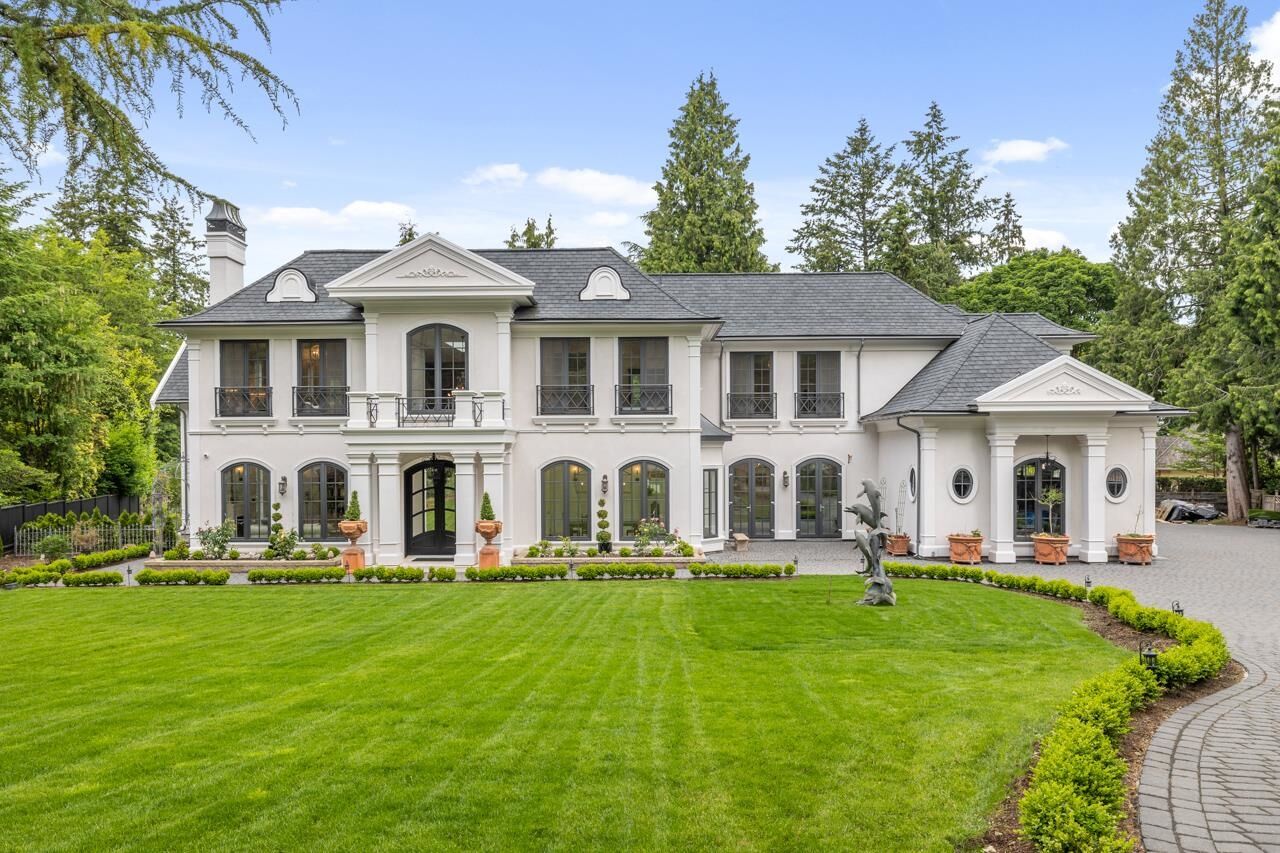 In Town Realty - Vancouver, BC Real Estate